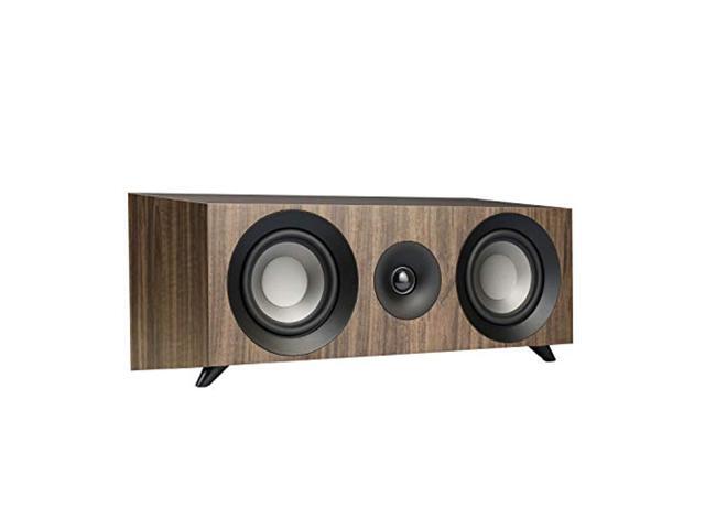 Click here for Jamo Studio series S 83 CEN-WL Walnut Center Speak... prices