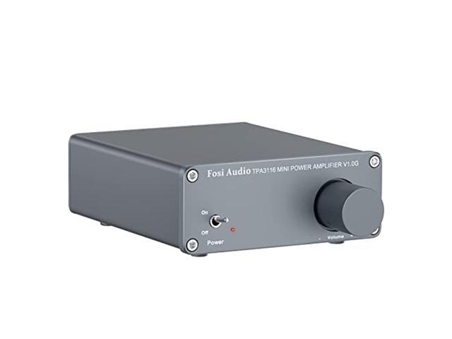 Click here for fosi audio v1.0g 2 channel stereo audio class d am... prices