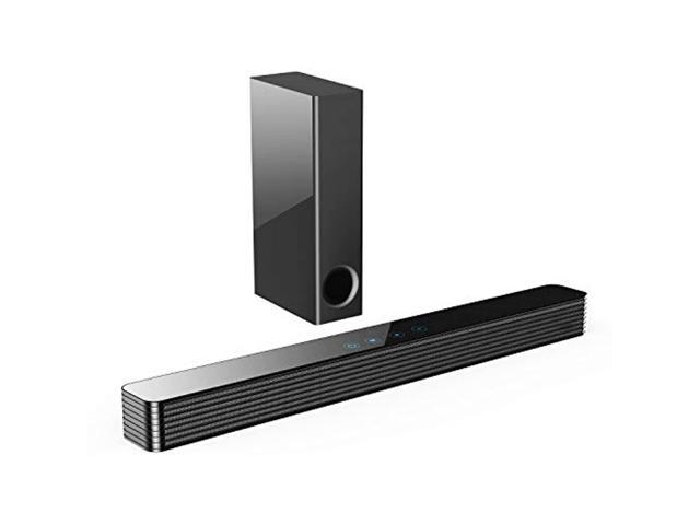 Click here for norcent kb2020 black mamba series 25-inch sound ba... prices