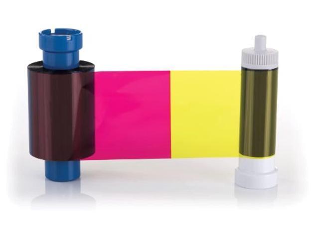 Click here for 2 x magicard ma300ymcko color ribbon for enduro  r... prices