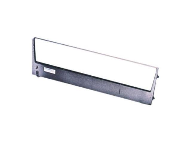 Click here for printek black fabric ribbon - dot matrix - 23 mill... prices