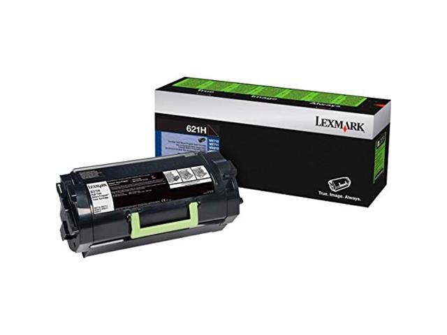 Click here for lexmark 62d1h00 621h high yield return program ton... prices