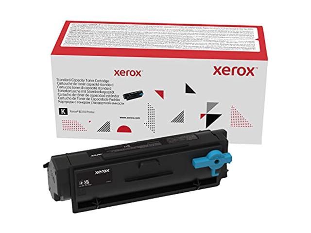 Click here for xerox genuine b310 black standard capacity toner -... prices