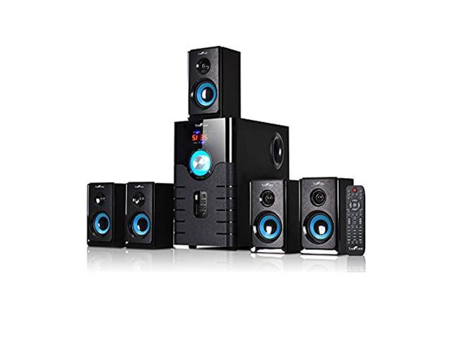 Click here for befree sound 5.1 channel bluetooth surround sound... prices