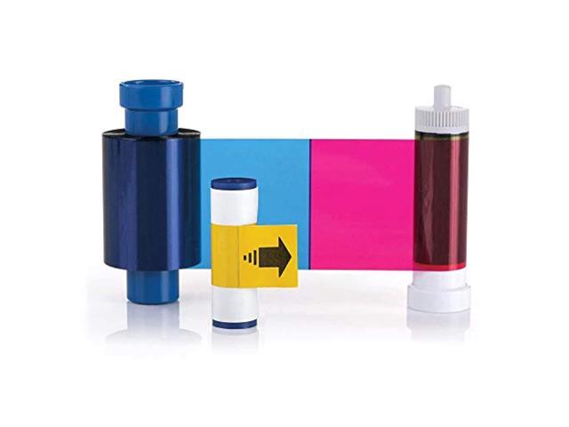 Click here for magicard ma100ymcko pronto color ribbon - 100 prin... prices