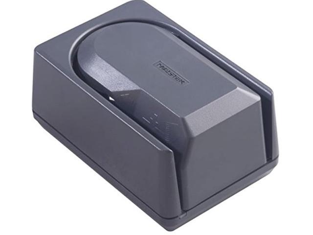 Click here for mag-tek 22522003 check reader  mini micr prices