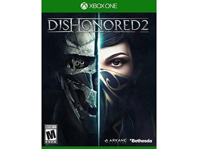 Click here for dishonored 2 (xbox) prices