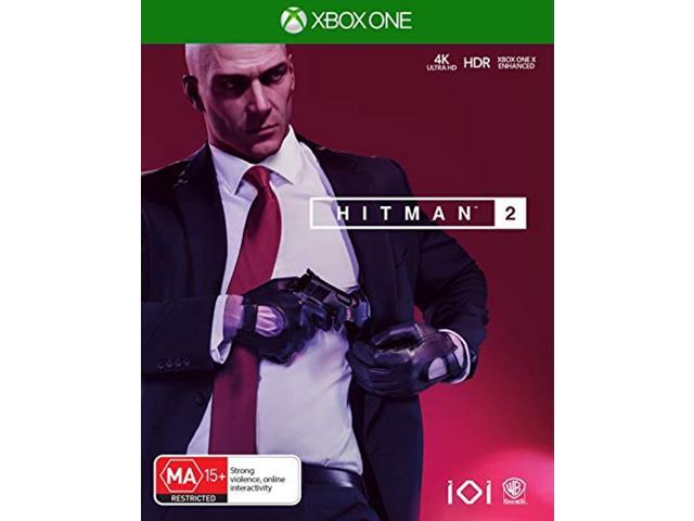 Click here for hitman 2 - xbox one prices