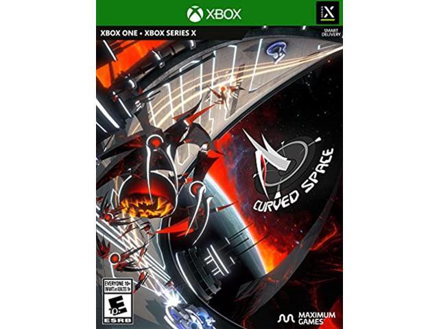 Click here for curved space (xb1/xsx) - xbox one prices
