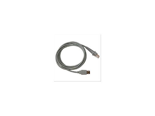 Click here for datalogic cab-426 - usb cable (90a051945) prices
