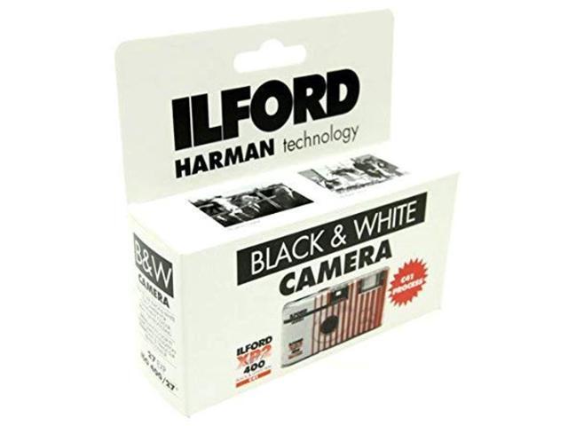 Click here for ilford xp2 super single use camera with flash 27 e... prices