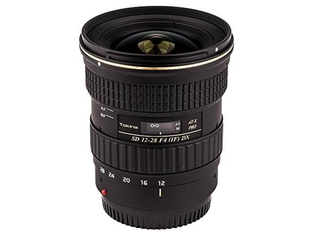 Click here for Tokina 12-28mm f/4.0 AT-X Pro APS-C Lens for Canon prices