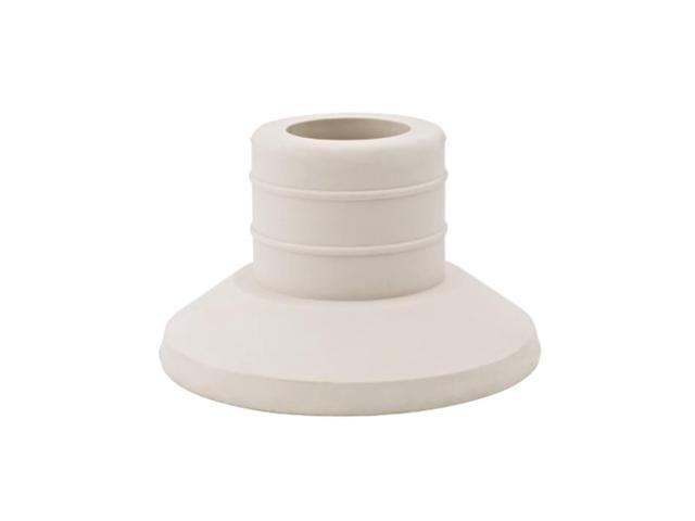 Click here for kupo kupole rubber bottom pad - white (kd103212) prices