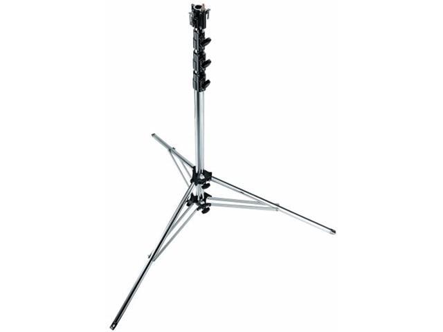 Click here for manfrotto 270csu 15.6-feet super steel stand with... prices