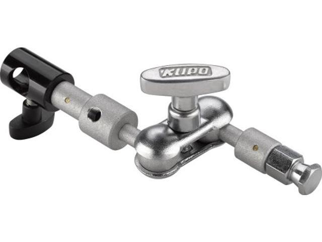 Click here for kupo swivel extension arm hex stud to 5/8in (16mm)... prices