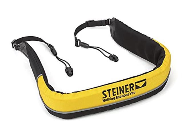Click here for steiner floating binocular strap for the navigator... prices