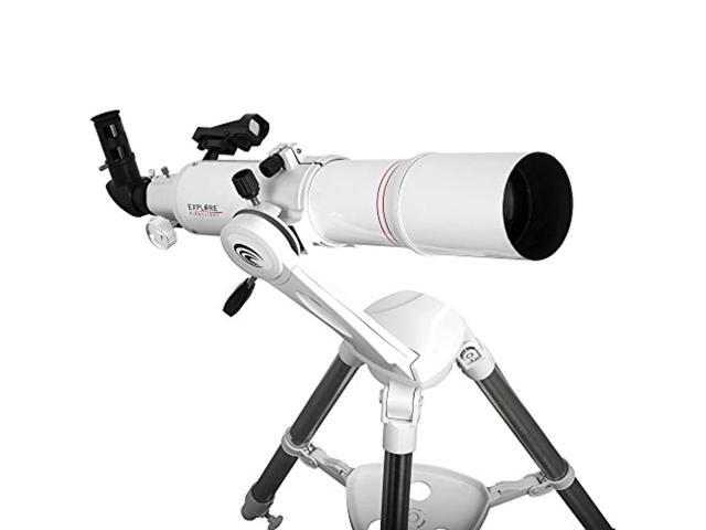 Click here for explore scientific refractor telescope with twi na... prices