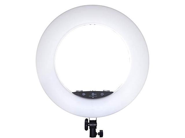 Click here for luminous pro bi-color led ring light prices