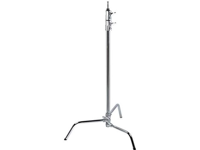Click here for Kupo 40 Master C-Stand with Sliding Leg and Quick-... prices