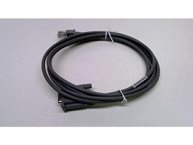Click here for datalogic scanning 90g000008 cable  rs-232  9p  fe... prices
