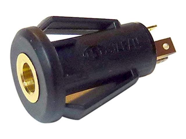 Click here for philmore isolated 2.5mm gold plated stereo snap-in... prices