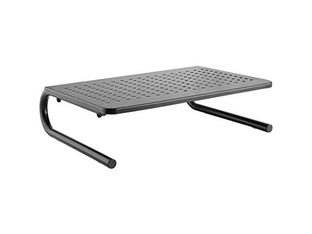 Click here for lorell height-adjustable steel desktop stand prices