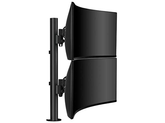 Click here for atdec awms-2-lth75-h-b dual stack heavy monitor de... prices
