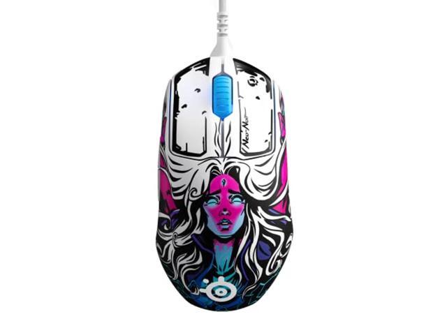 Click here for steelseries prime neo noir - fps gaming mouse - 18... prices