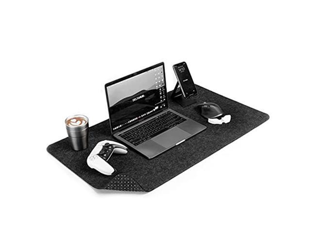 Click here for DELTAHUB - Minimalistic Felt Desk Protective Pad... prices