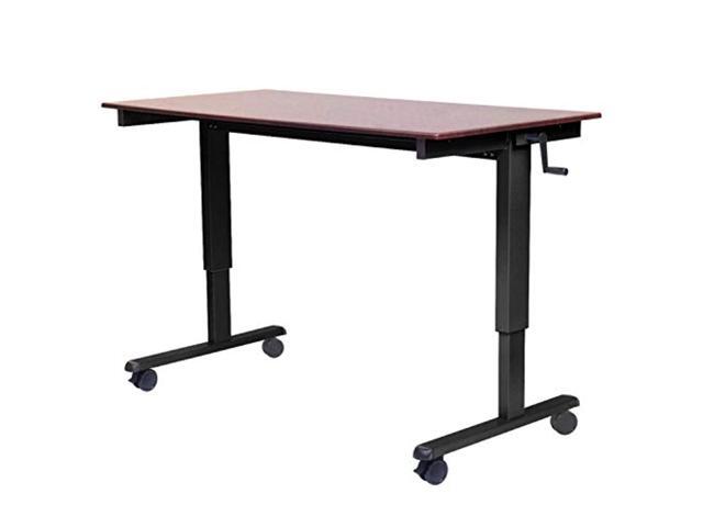 Click here for luxor 48 crank adjustable stand up desk prices