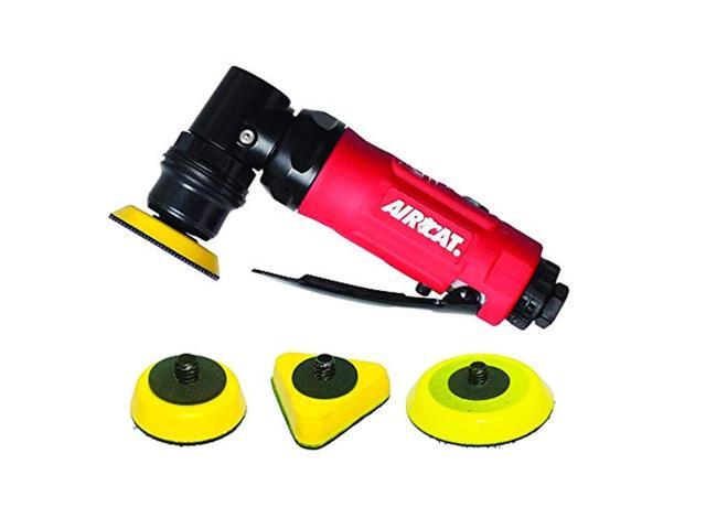 Click here for aircat orbital air spot sander/polisher - 13 000 r... prices