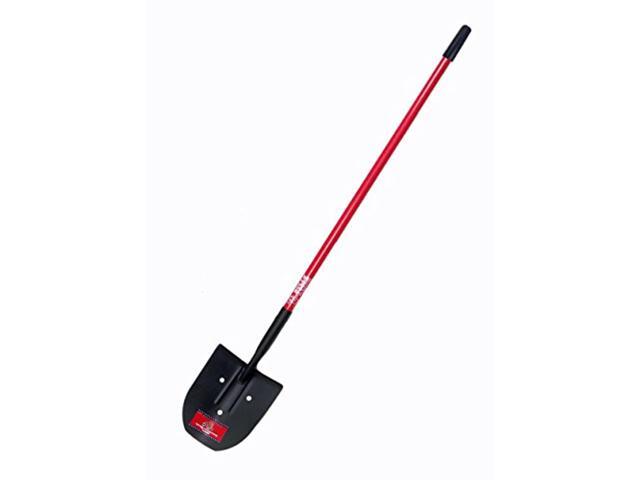 Click here for bully tools 92704 14-gauge rice shovel with fiberg... prices