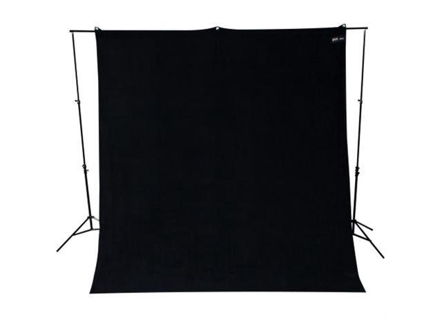Click here for westcott 133 9x10-feet rich black background prices