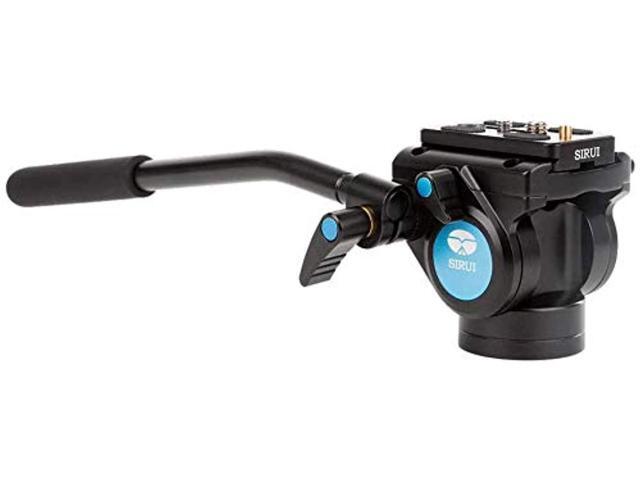 Click here for sirui am-5v new fluid video head hunting tripod he... prices