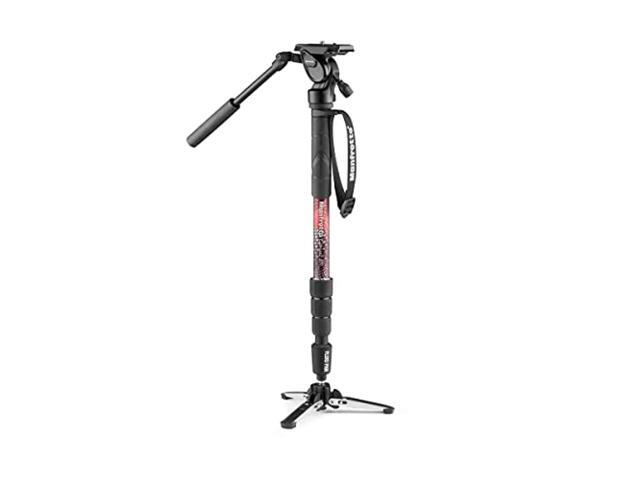 Click here for manfrotto element mii video monopod with live flui... prices
