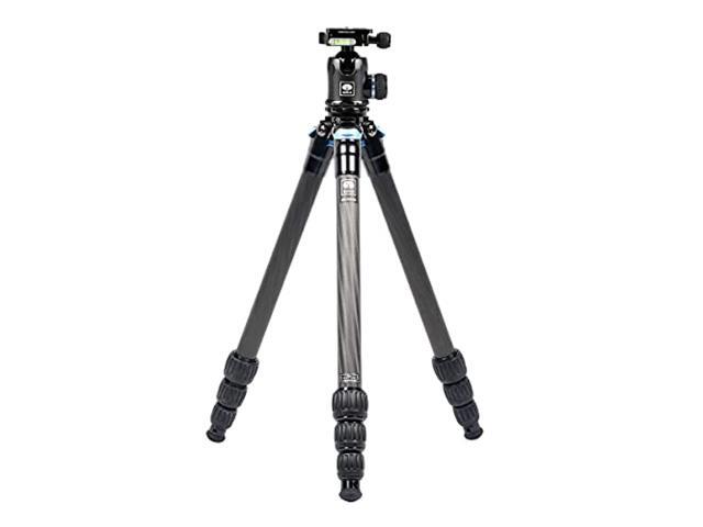 Click here for sirui am-254 carbon fiber tripod with k20x head qu... prices