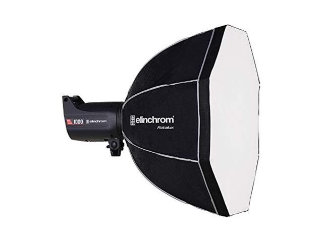 Click here for elinchrom rotalux deep octabox 70cm (el26650) prices