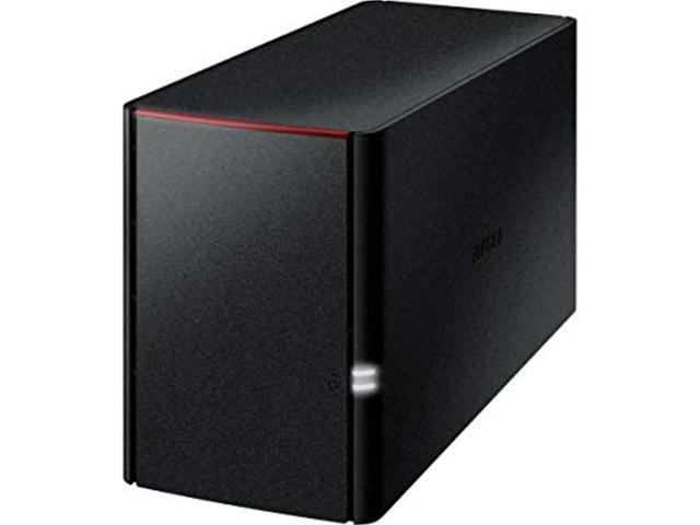 Click here for buffalo linkstation soho 2bay desktop 8tb hard dri... prices