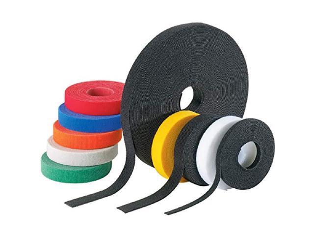 Click here for panduit hls-75r2 hook and loop roll cable tie  75-... prices