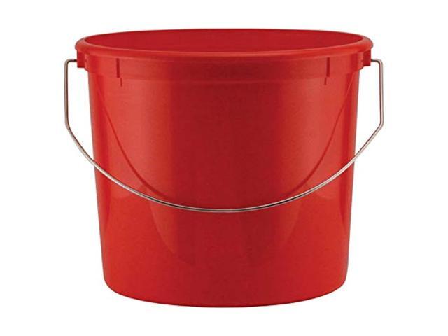 Click here for reinforced pail 5qt prices