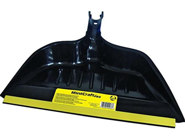 Click here for mintcraft 2033 snap on dust pan (pack of 6) prices