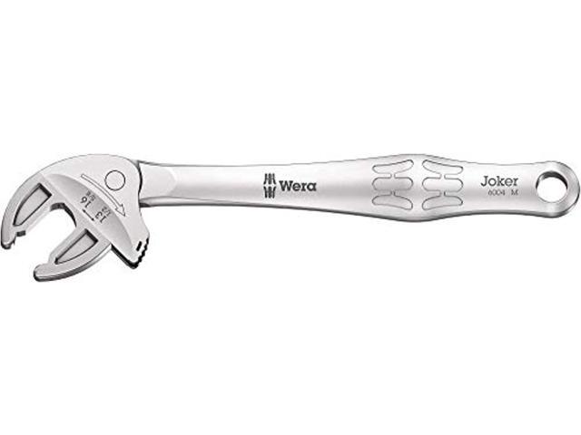 Click here for wera 05020103001 6004 joker m  self-setting spanne... prices