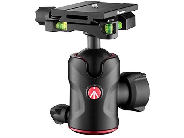 Click here for manfrotto 496 center ball head with q6 arca-type q... prices