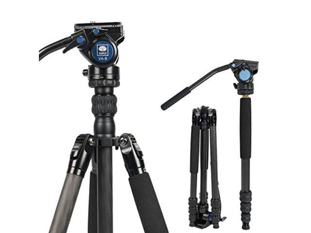 Click here for sirui 2-in-1 traveler series carbon fiber video tr... prices