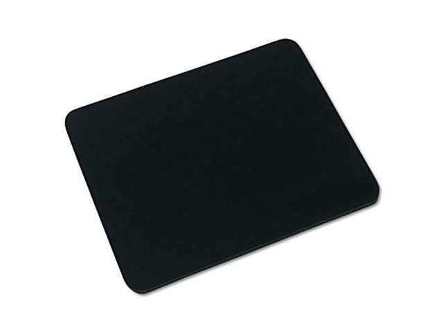 Click here for innovera 52448 natural rubber mouse pad  black (iv... prices