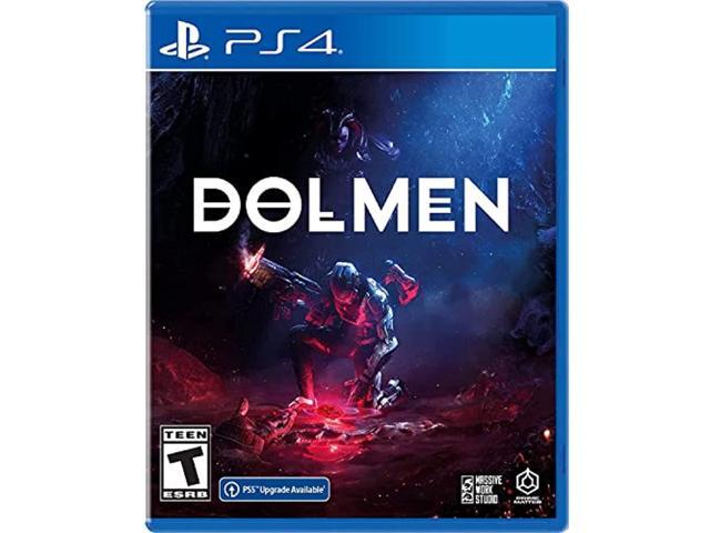 Click here for dolmen - playstation 4 prices