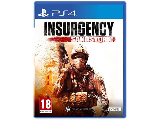 Click here for insurgency sandstorm (ps4) prices