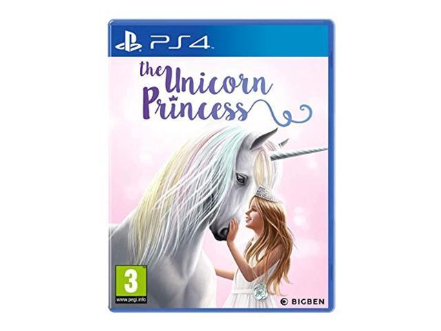 Click here for the unicorn princess - playstation 4 (ps4) prices