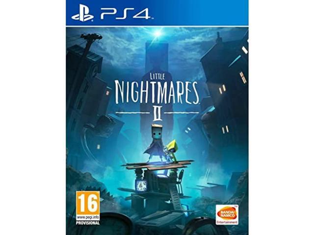 Click here for little nightmares ii (2) (ps4) (ps4) prices