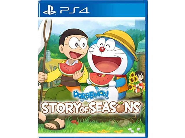 Click here for doraemon: story of seasons (english) - playstation... prices